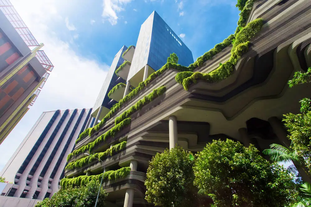 Arcologia: prédios do tamanho de cidades serão nosso futuro?