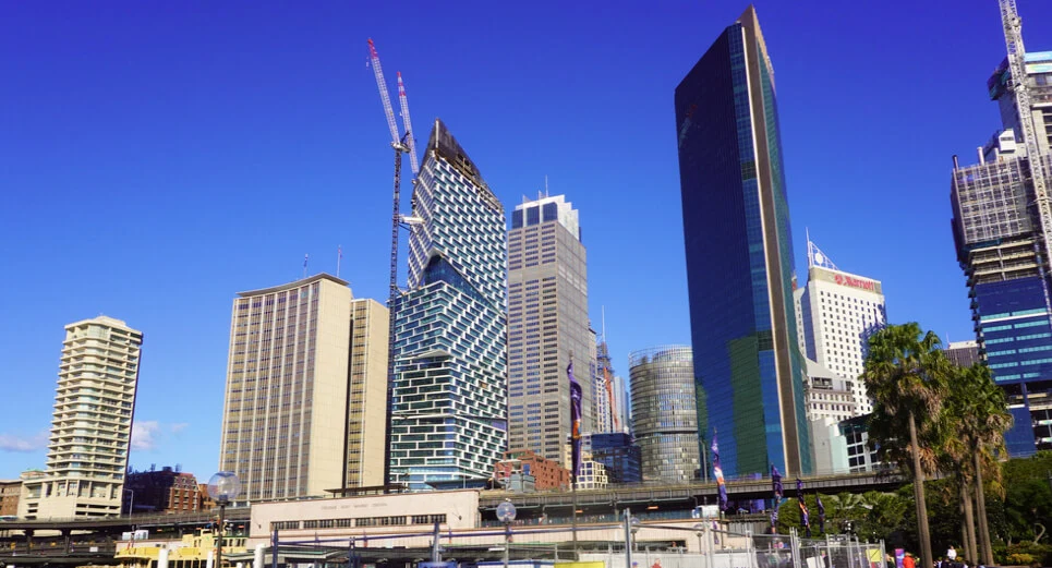 Os 5 prédios mais incomuns de 2022