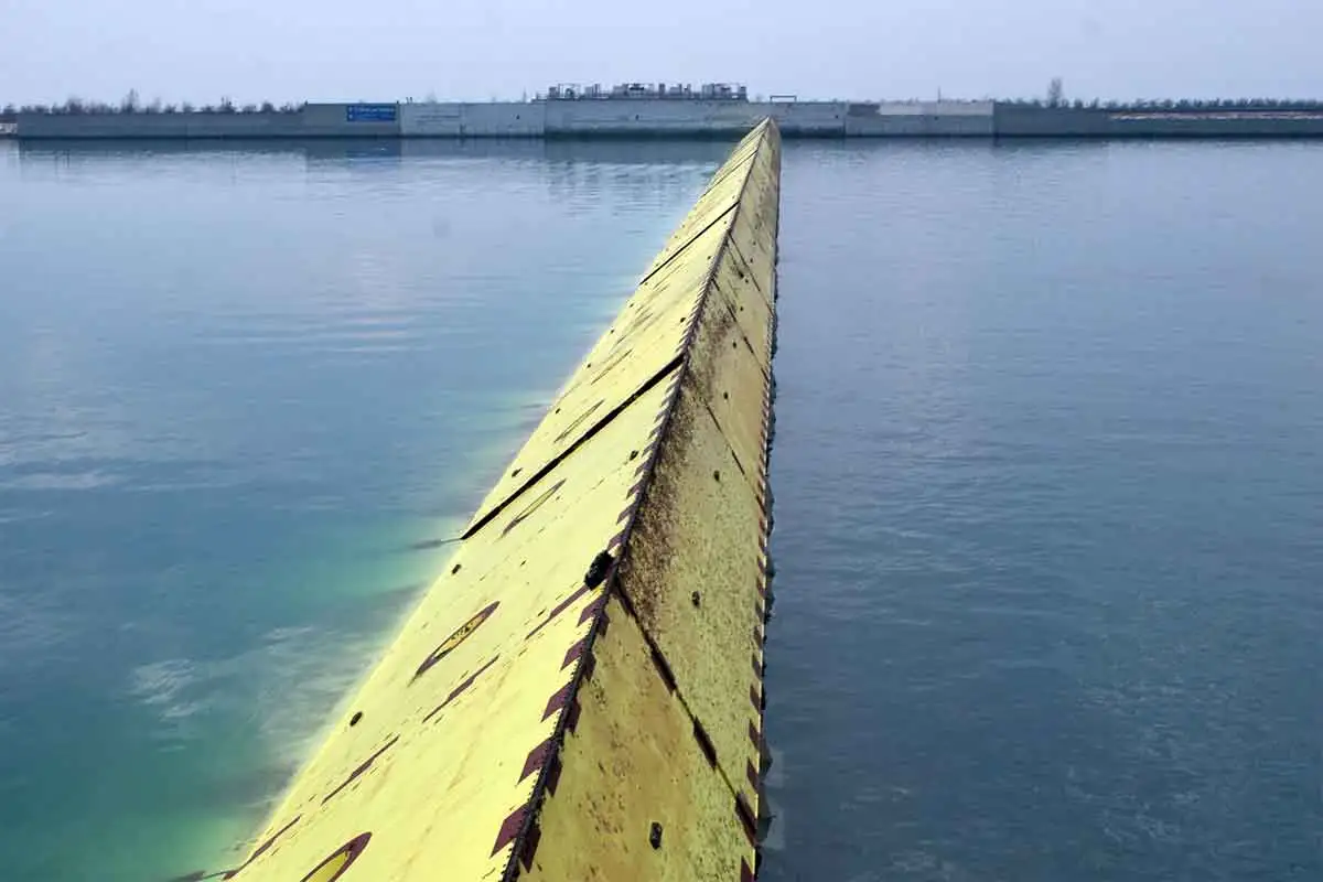Projeto MOSE: a estratégia de Veneza contra inundações