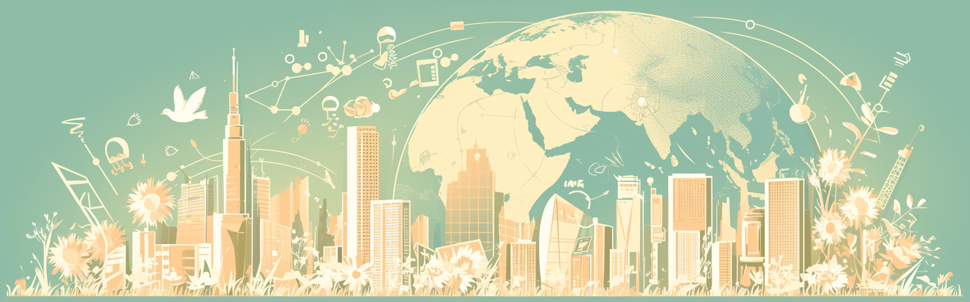 Conceito chinês de civilização ecológica alia futuro verde e ...